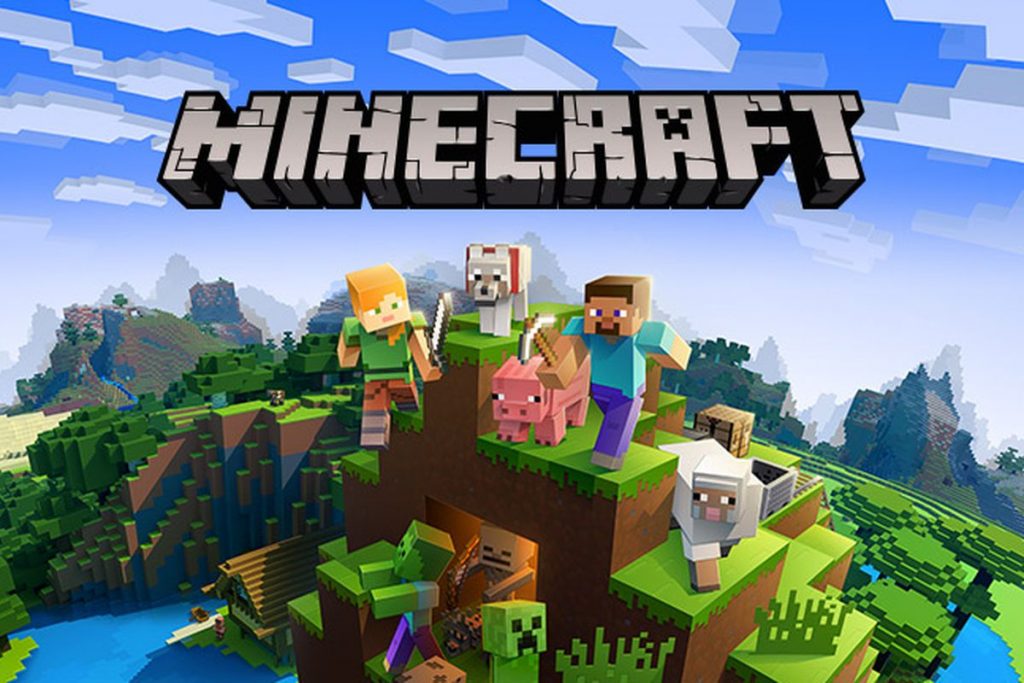 Minecraft igra više od 112 miliona igrača svakog mjeseca - Noob.ba