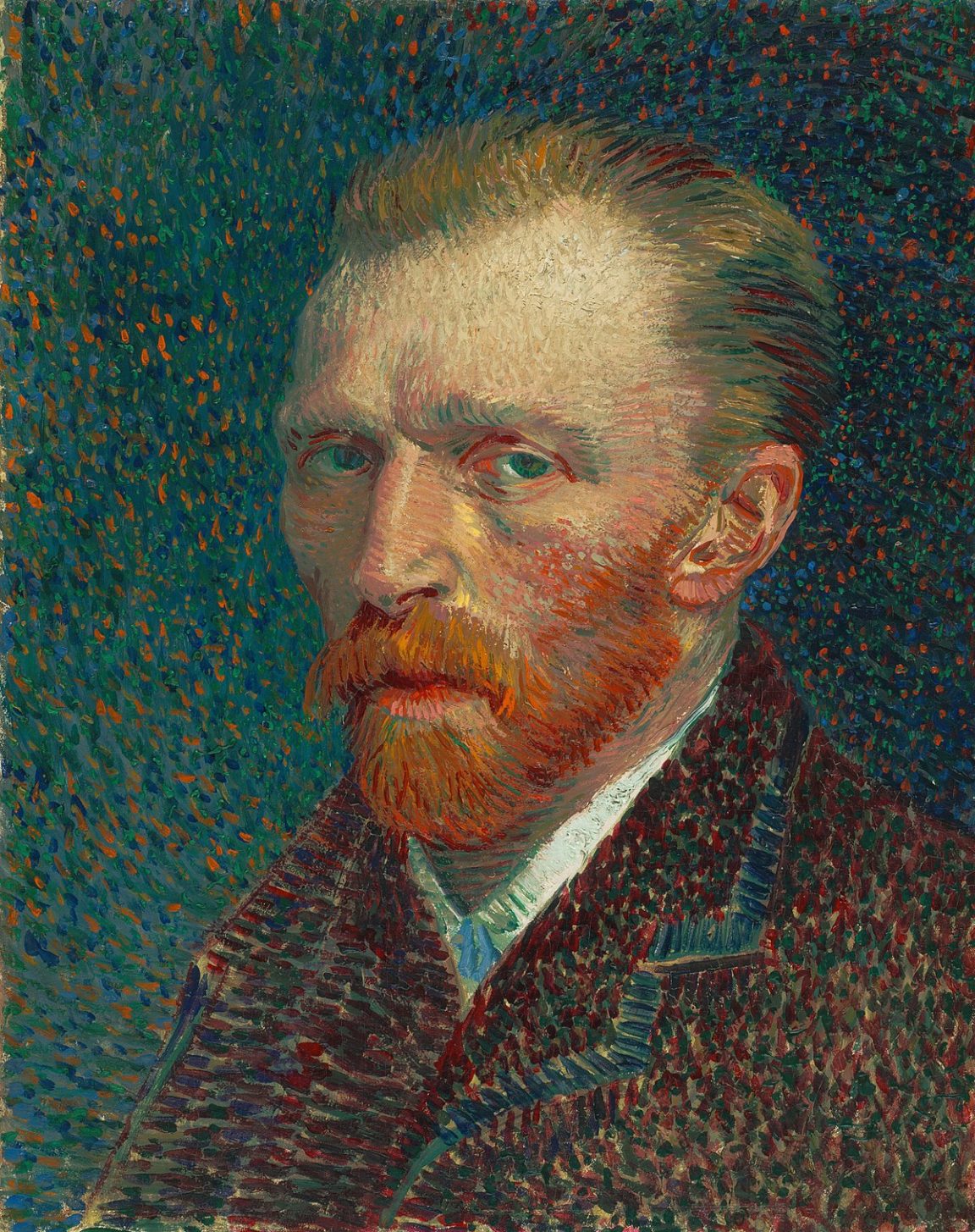 Na današnji dan preminuo čuveni slikar Van Gogh - Noob.ba