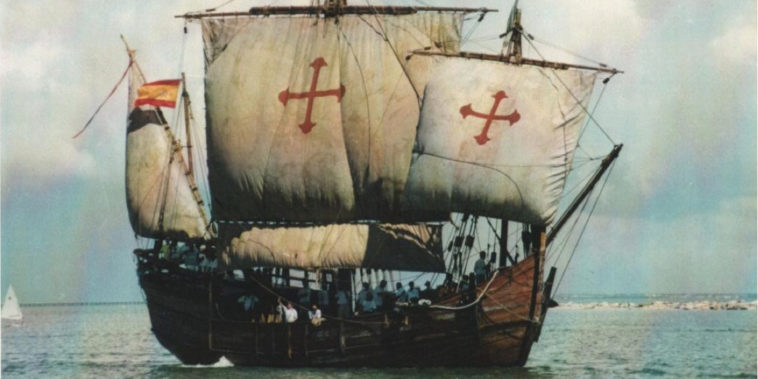 Kristofor Kolumbo Archives - Noob.ba