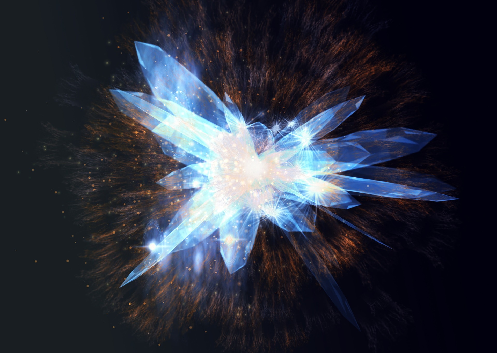 Google ugrađuje vremenske kristale u kvantni računar - Noob.ba