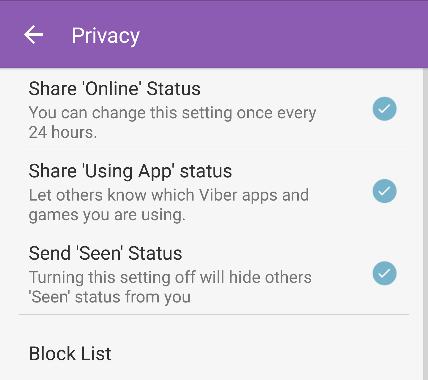 Znate li sakriti ove informacije na Viberu? Za ovu mogućnost sigurno ...