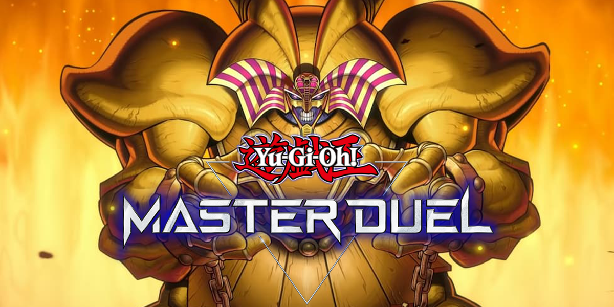 Yu-Gi-Oh! Master Duel jedan je od najpopularnijih naslova na Steam ...