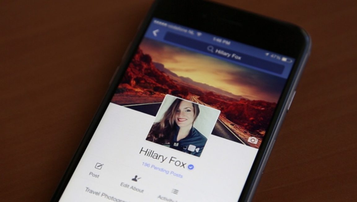 Imate video kao sliku profila na Facebooku? Uskoro se mijenjaju pravila ...