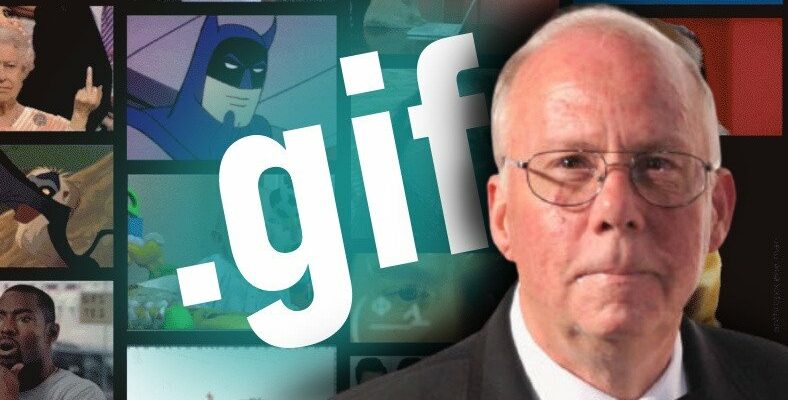 Preminuo kreator GIF-a - Noob.ba