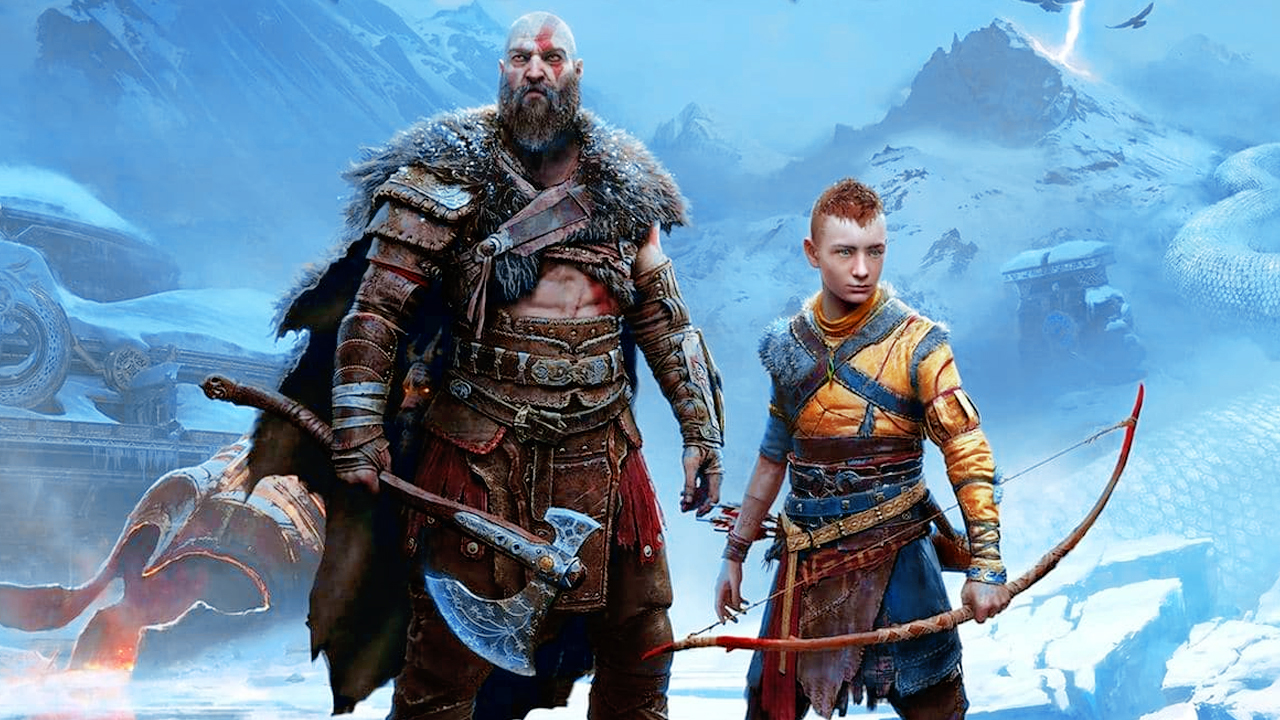 (VIDEO) Novi gameplay igre God of War Ragnarök otkriva kraljevstvo patuljaka Svartalfheim - Noob.ba