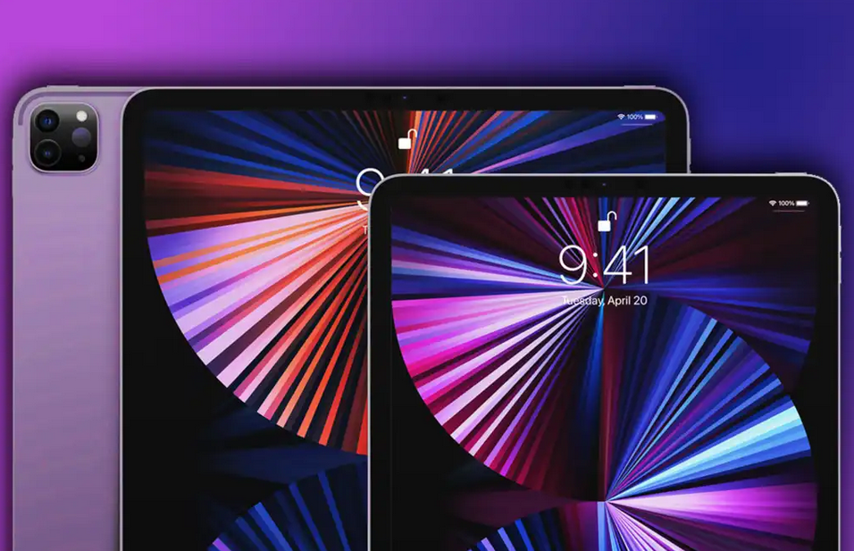 Uskoro stiže iPad Pro sa M2 čipom - Noob.ba