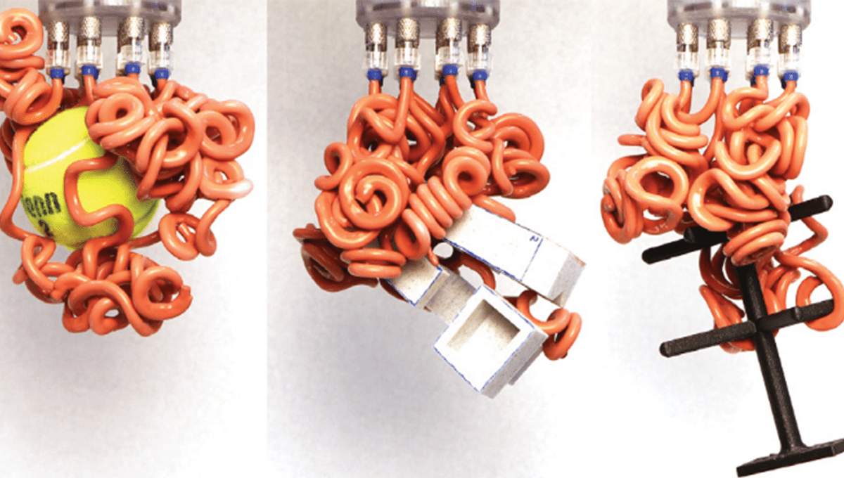 Robotski “pipci” za nježno prenošenje tereta - Noob.ba